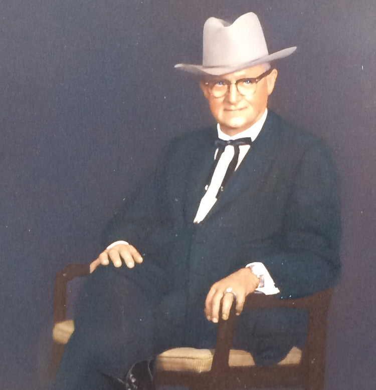 Local Grassfed Beef in Tulsa – Tallgrass Heritage