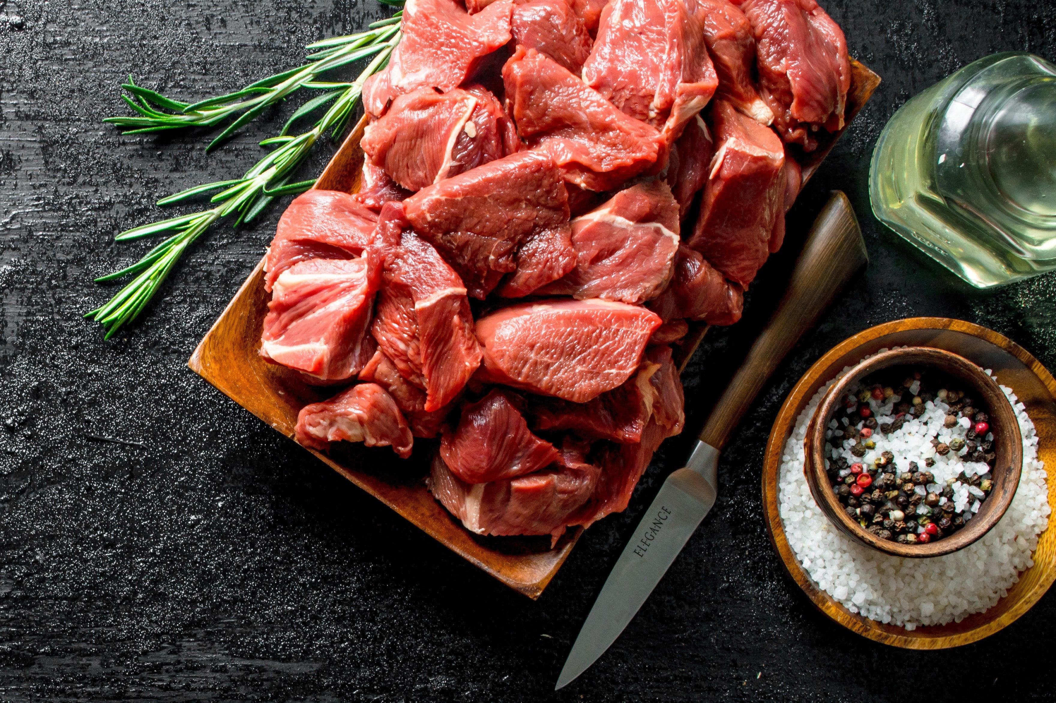 Local Grassfed Beef in Tulsa – Tallgrass Heritage